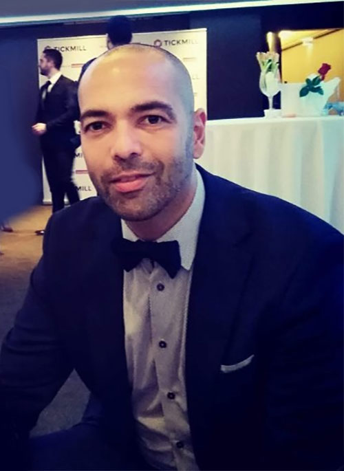 關於我們 | New Direction Solution