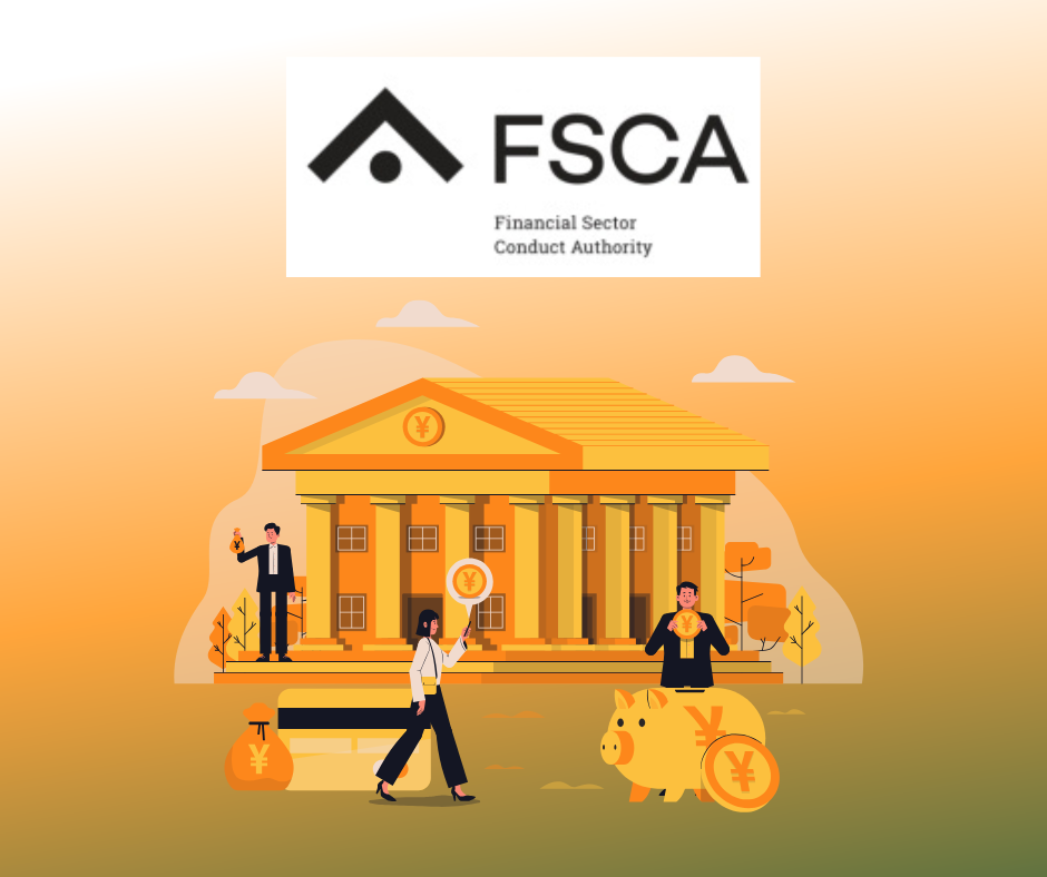 無牌照EA提供未來有可能不合法? 南非監管FSCA對EA訊號的第一槍! | New Direction Solution